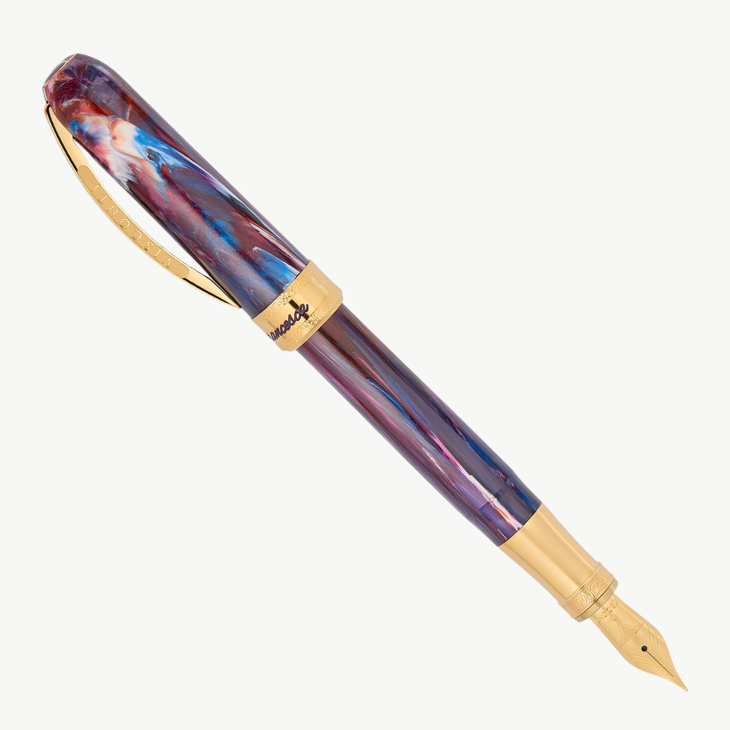 Visconti - All Pens – Fountain Pen Hospital