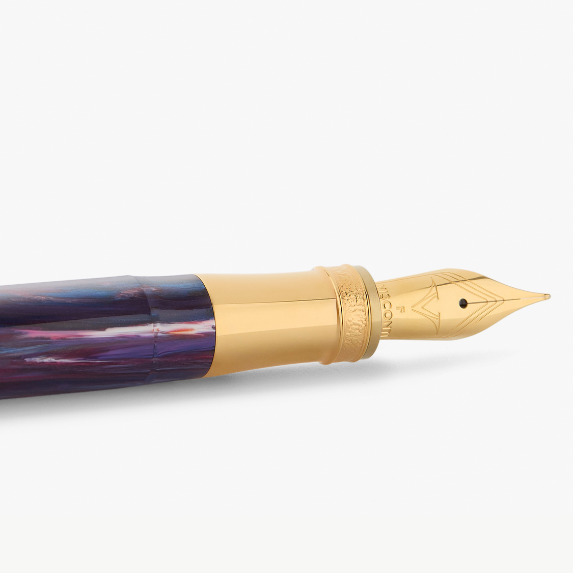 Visconti - All Pens – Fountain Pen Hospital
