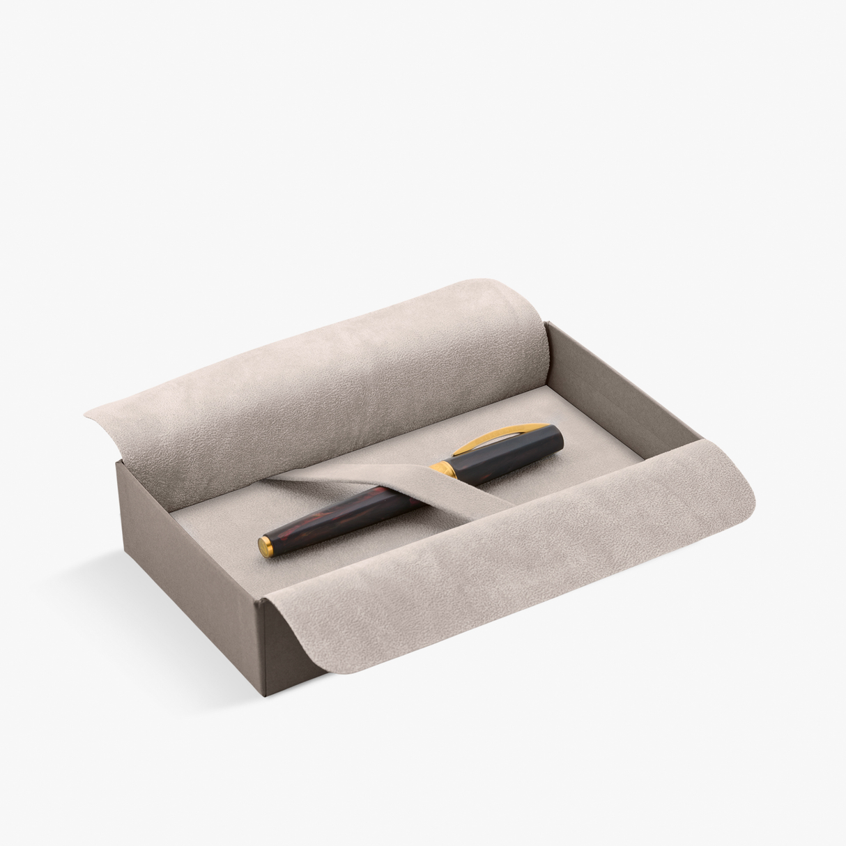 Visconti Mirage Mythos Hades Fountain Pen – Fountain Pen Hospital