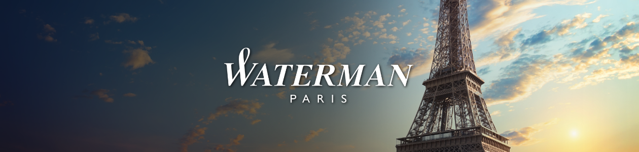 Waterman – Fountain Pen Hospital