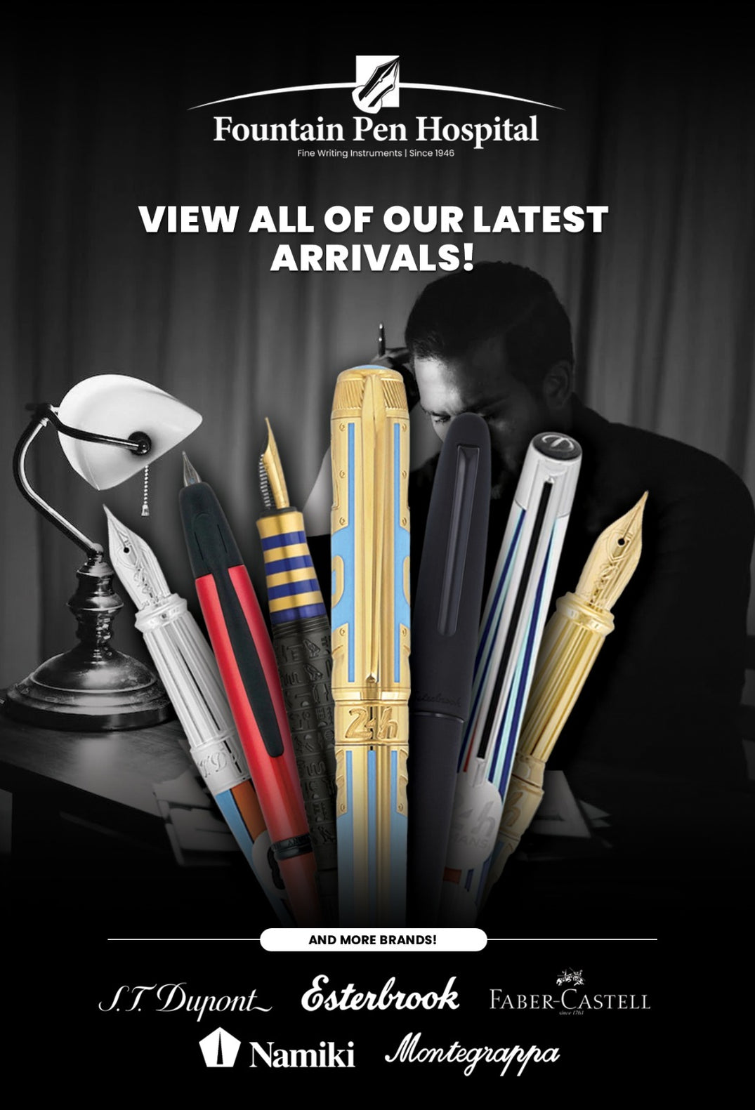 Fountain Pen Hospital