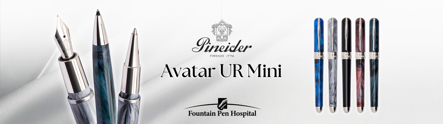 Fountain Pen Hospital